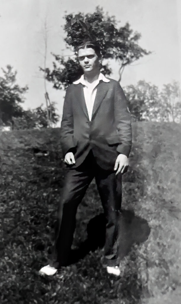 Joyce Singer Family Photos - Mayoff.com